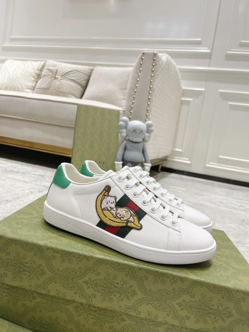 Gucci ACE Shoes