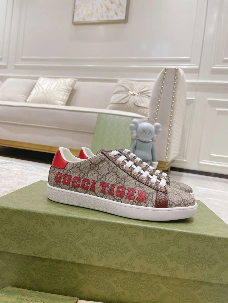 Gucci ACE Shoes