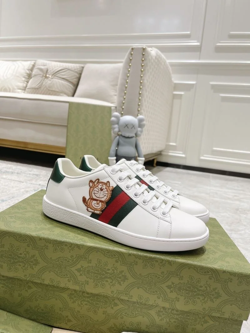 Gucci ACE Shoes