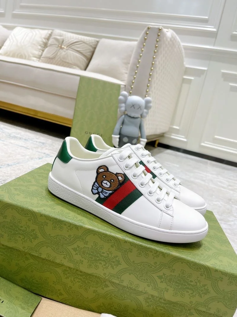 Gucci ACE Shoes