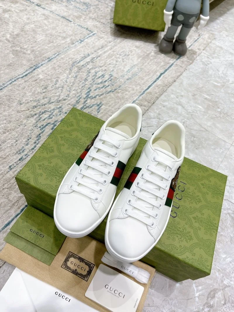 Precise copy Gucci ACE Shoes