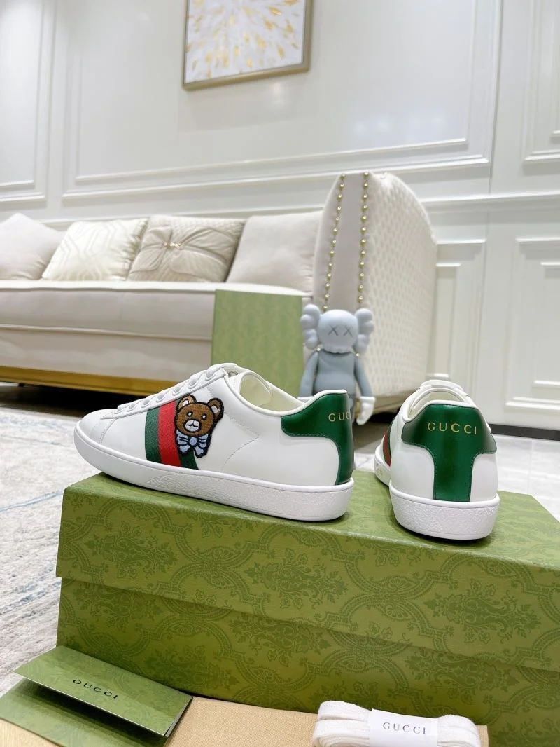 Precise copy Gucci ACE Shoes