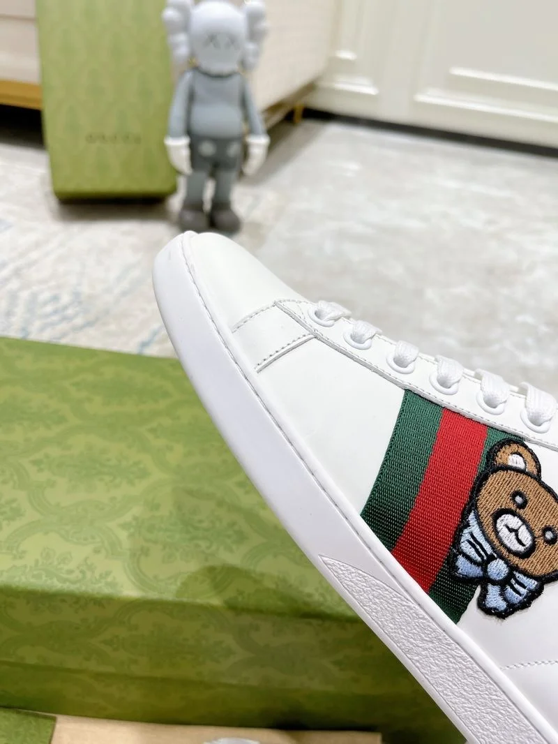 Precise copy Gucci ACE Shoes