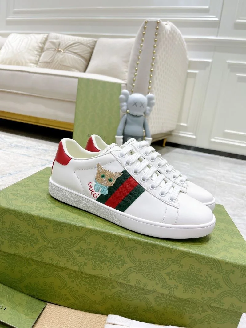 Gucci ACE Shoes