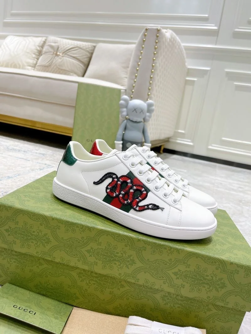 Gucci ACE Shoes