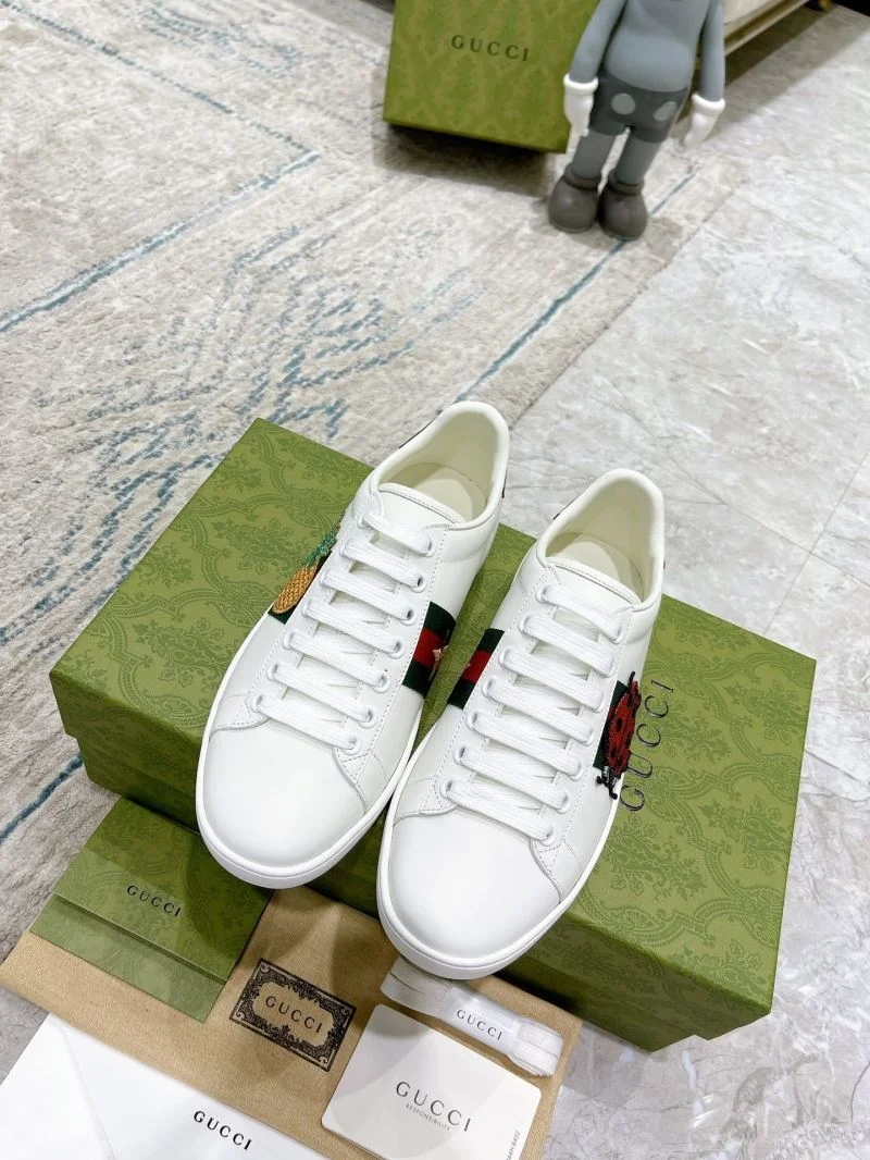 Discounted Gucci ACE Shoes