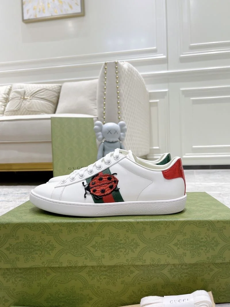 Discounted Gucci ACE Shoes