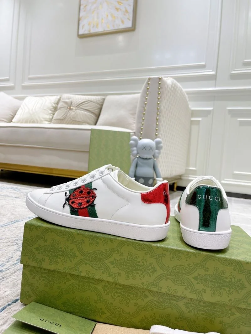 Discounted Gucci ACE Shoes