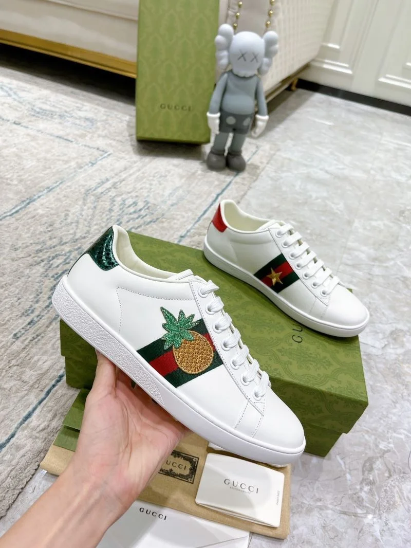 Discounted Gucci ACE Shoes