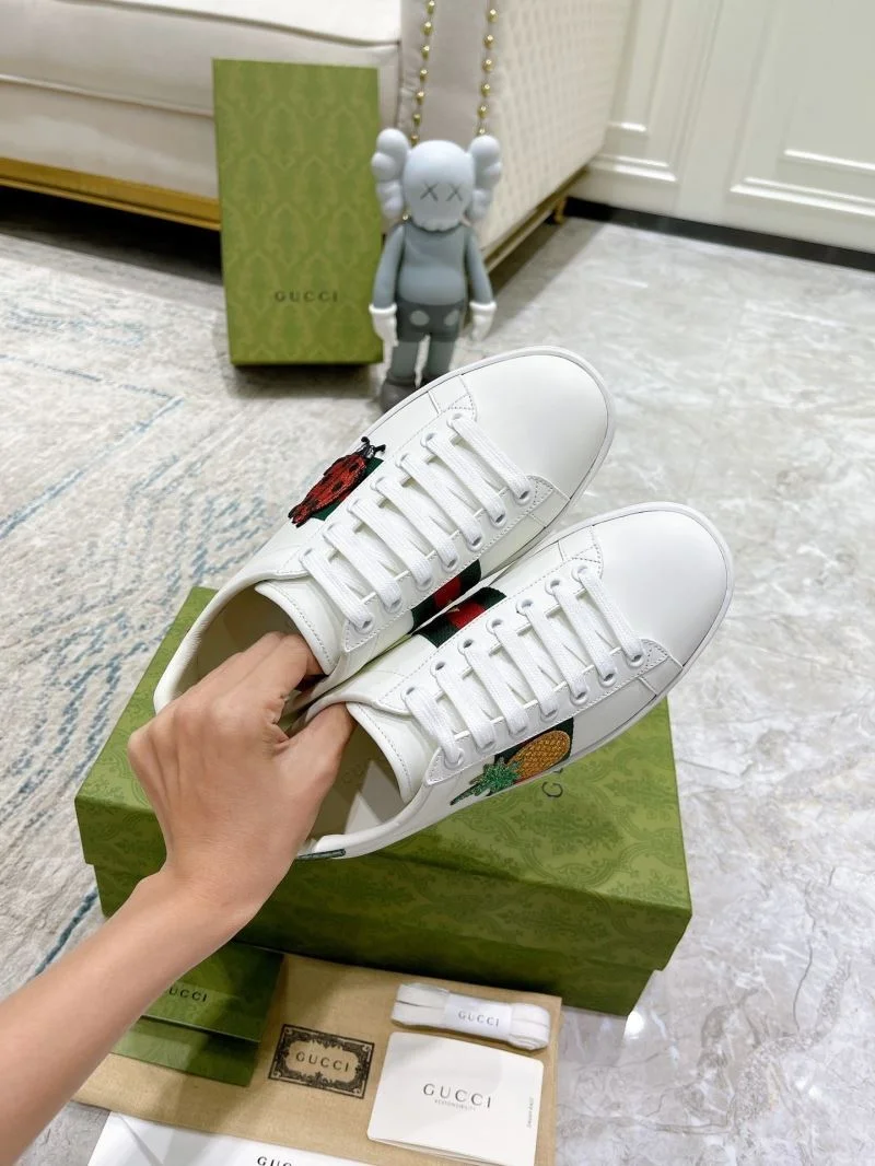 Discounted Gucci ACE Shoes