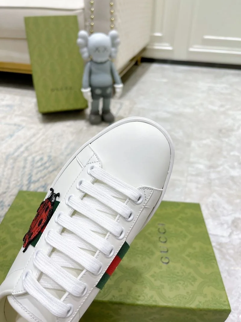 Discounted Gucci ACE Shoes