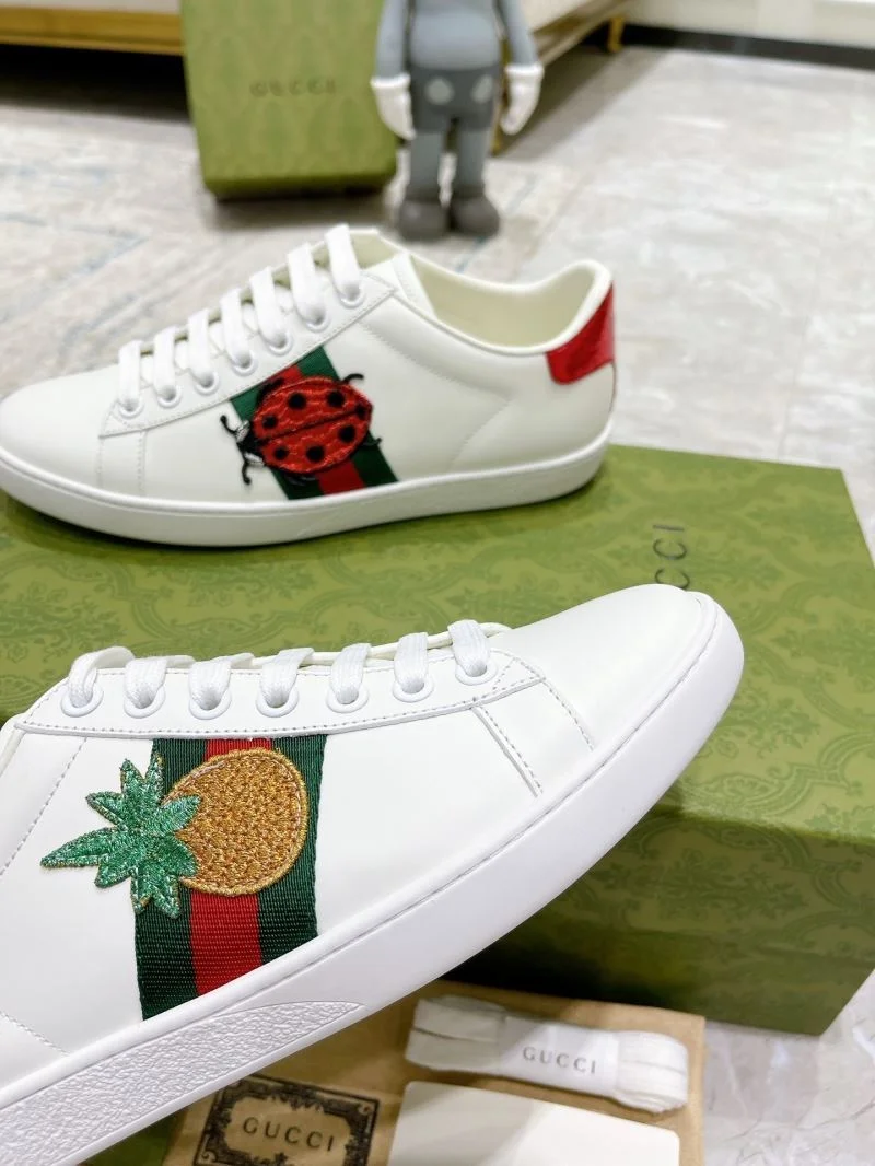 Discounted Gucci ACE Shoes