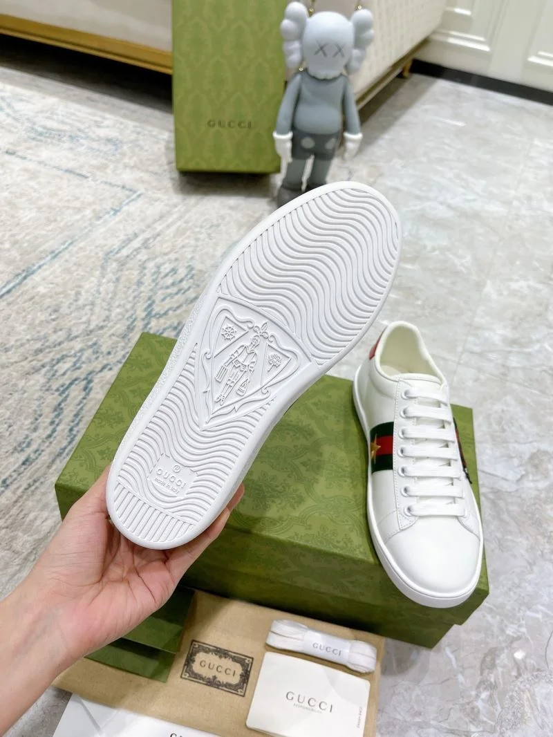 Discounted Gucci ACE Shoes