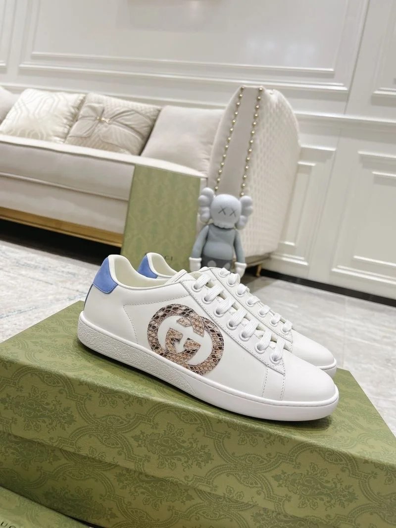 Gucci ACE Shoes