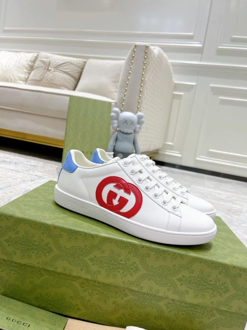 Gucci ACE Shoes