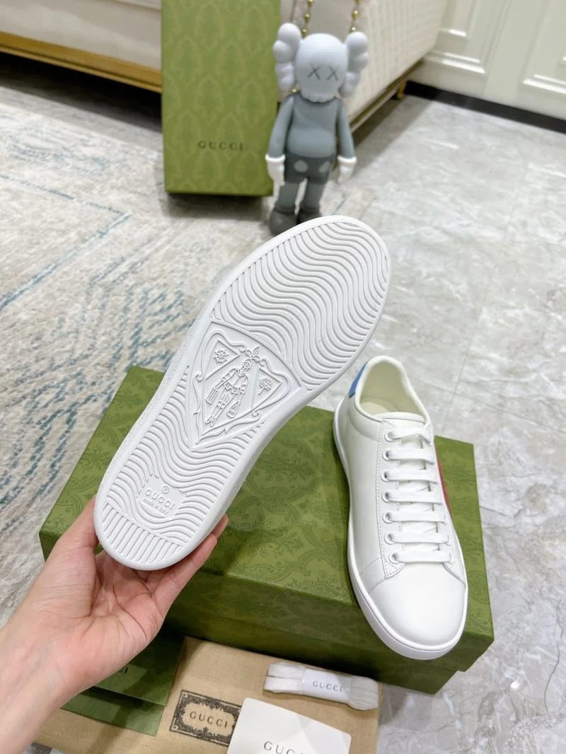 Perfect replica Gucci ACE Shoes