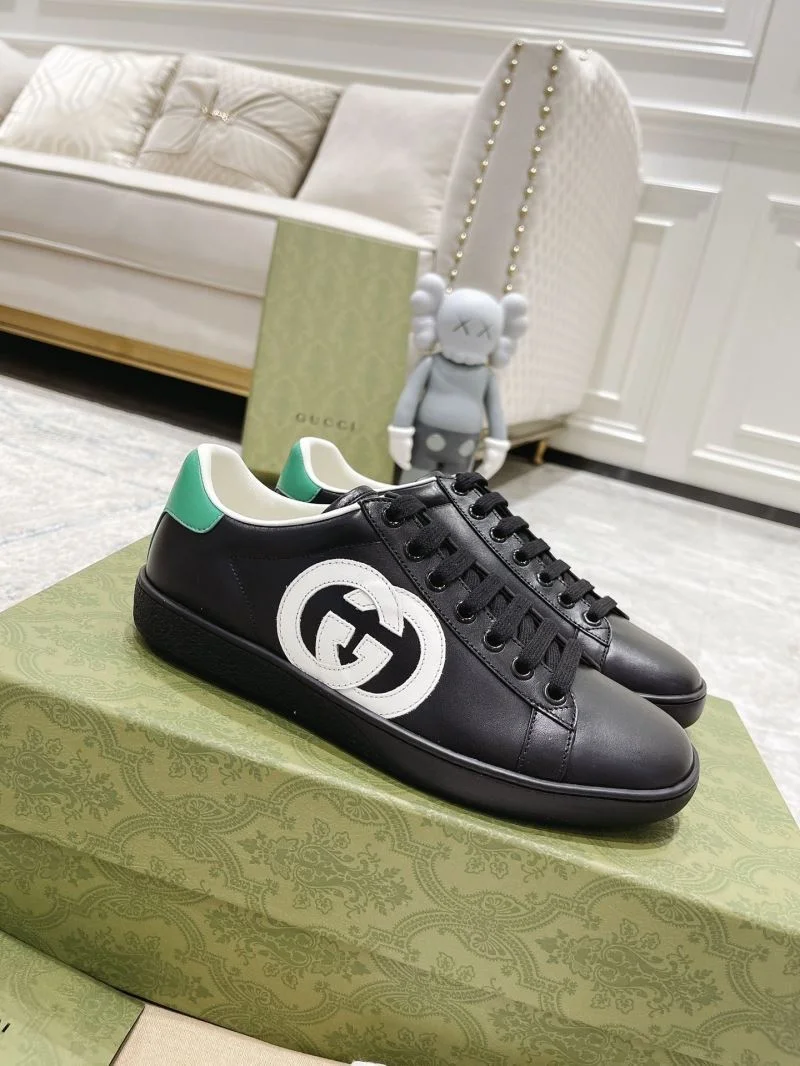 Gucci ACE Shoes