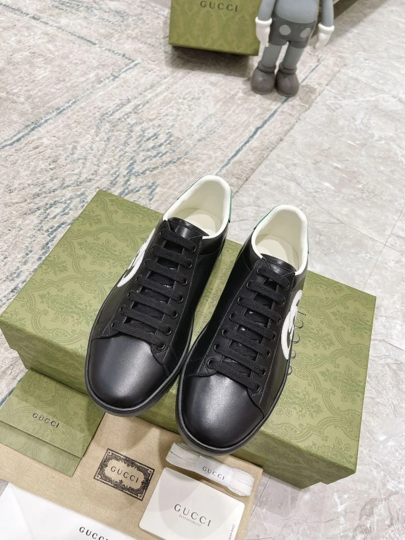 1:1 copy Gucci ACE Shoes