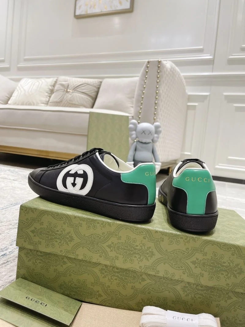 1:1 copy Gucci ACE Shoes