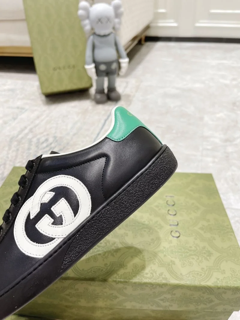 1:1 copy Gucci ACE Shoes