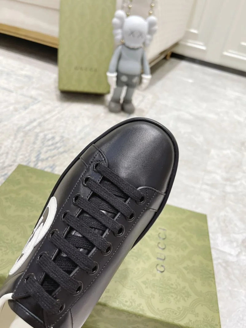 1:1 copy Gucci ACE Shoes