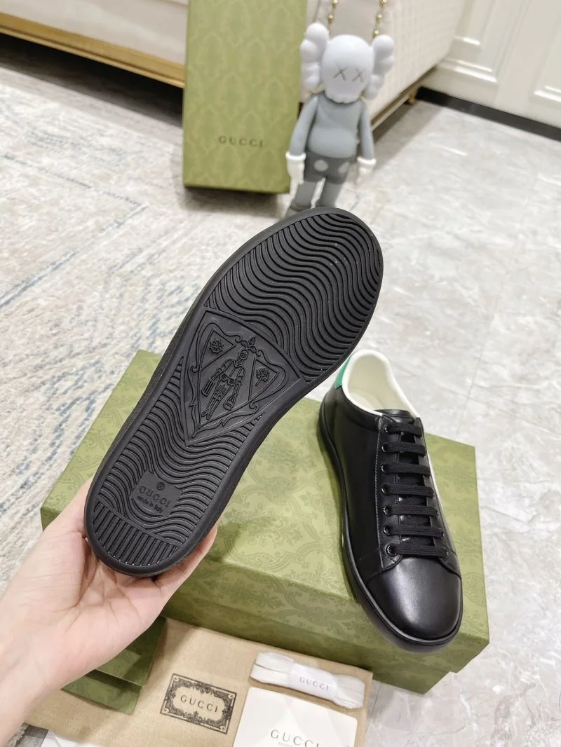 1:1 copy Gucci ACE Shoes