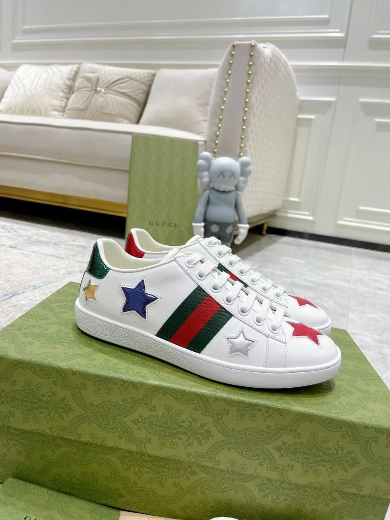 Gucci ACE Shoes