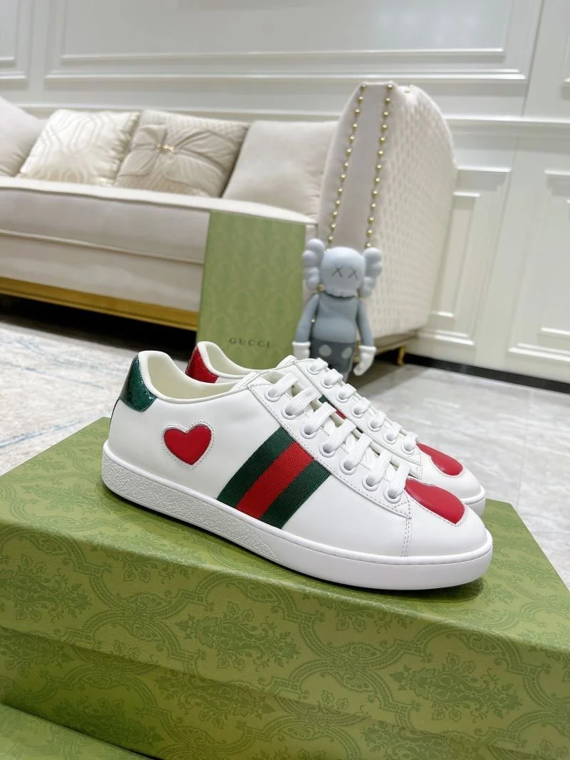 Gucci ACE Shoes