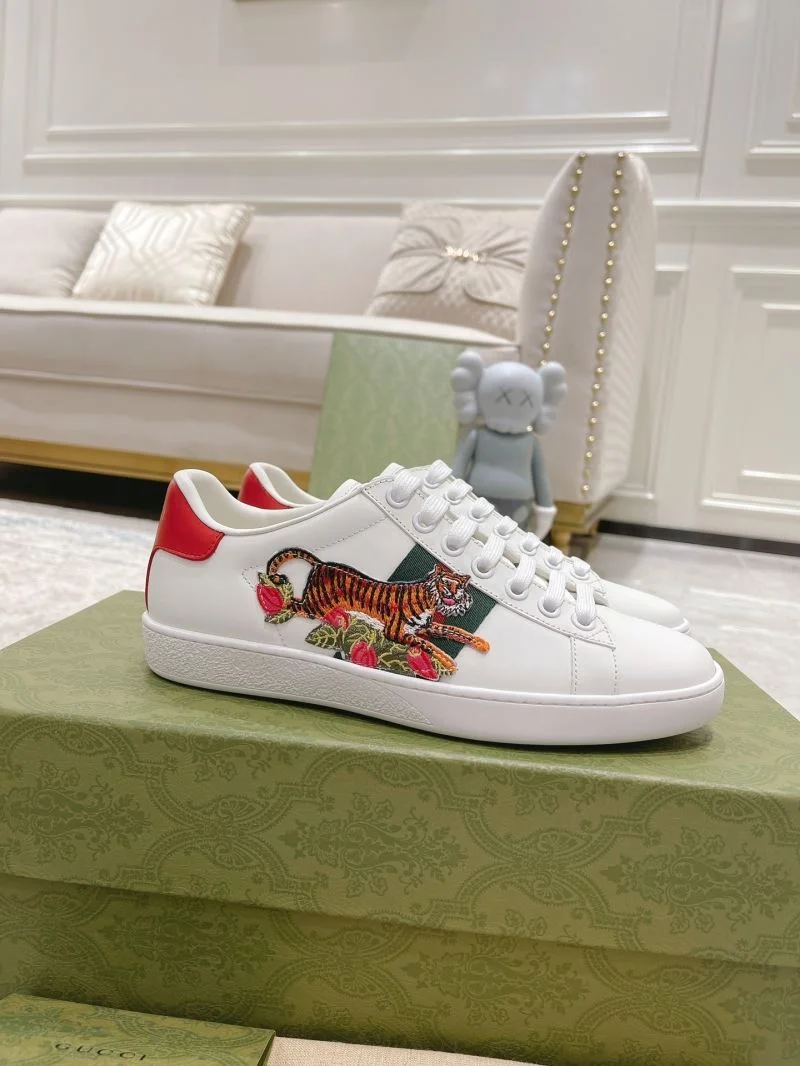 Gucci ACE Shoes