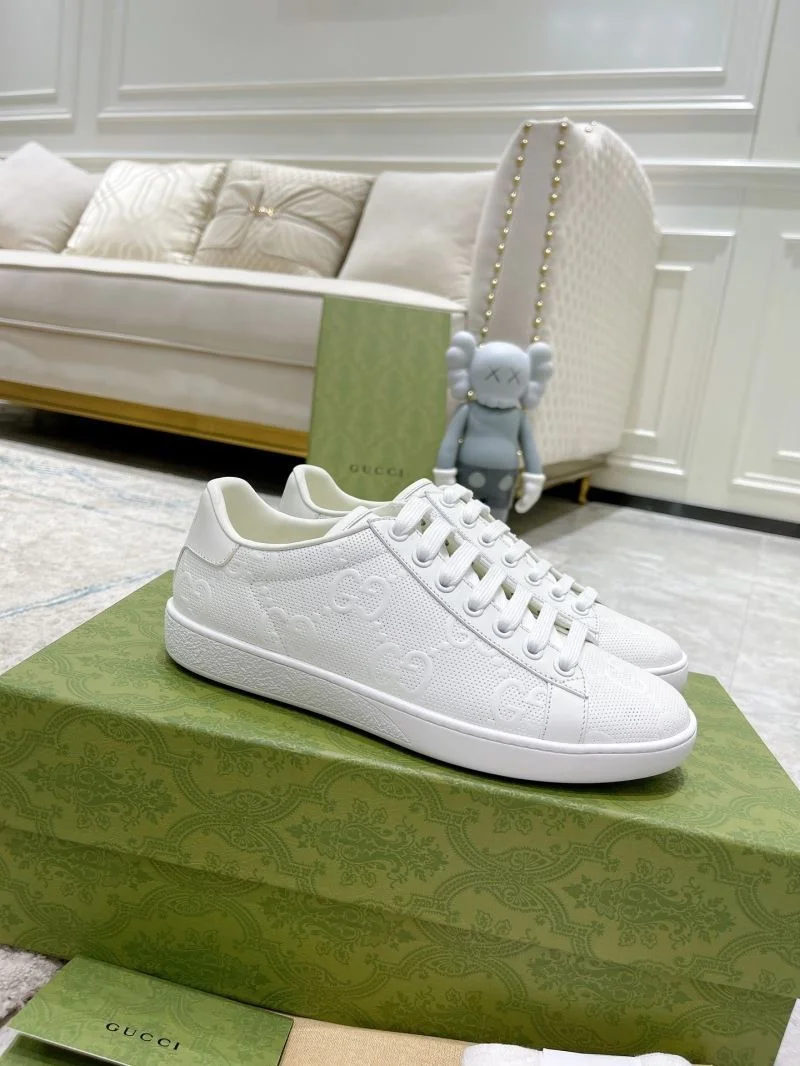 Gucci ACE Shoes