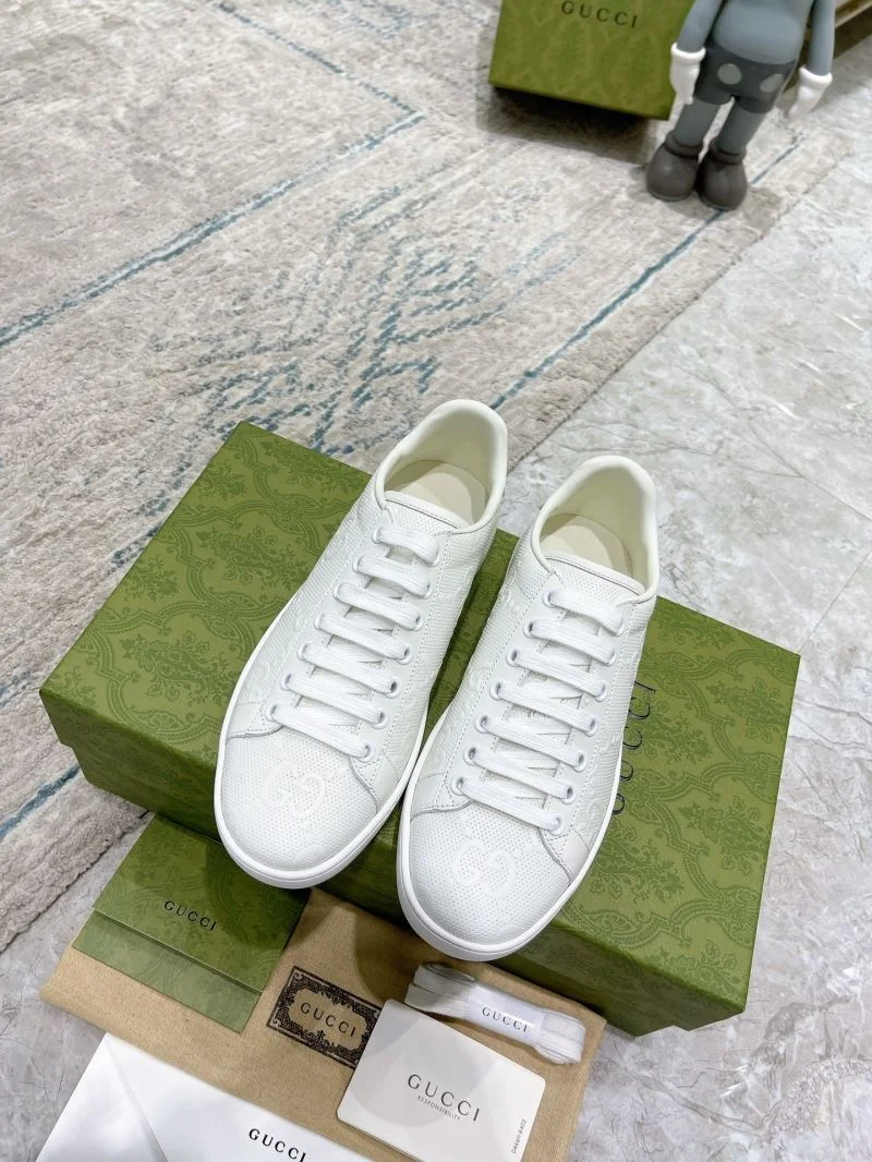 Bargain Gucci ACE Shoes