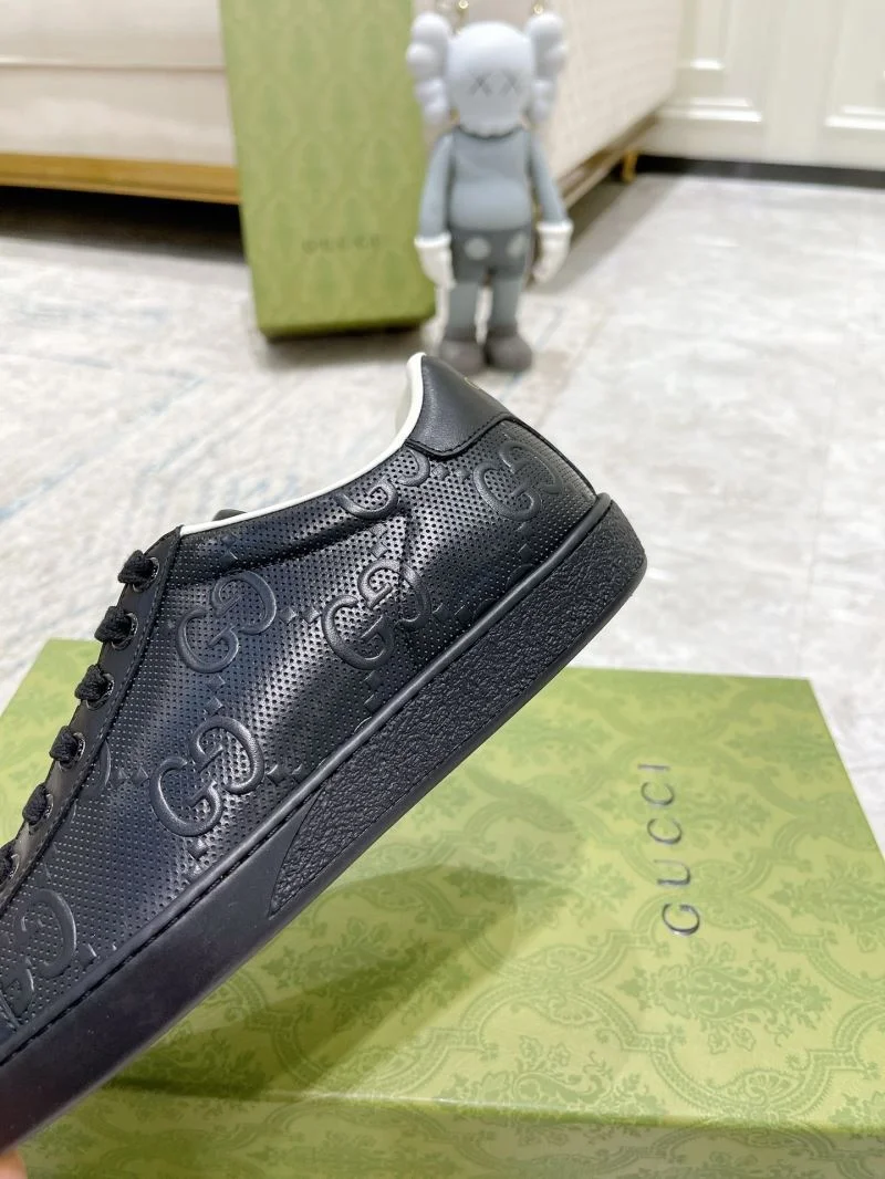 Mirror quality Gucci ACE Shoes