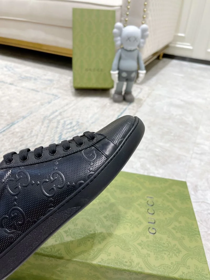 Mirror quality Gucci ACE Shoes