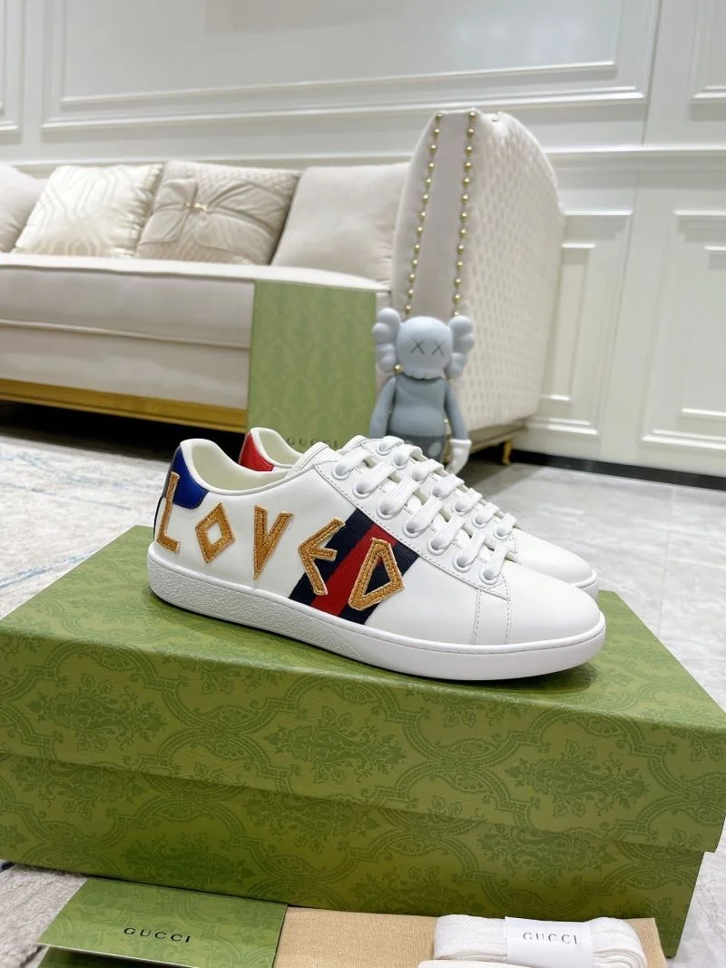Gucci ACE Shoes