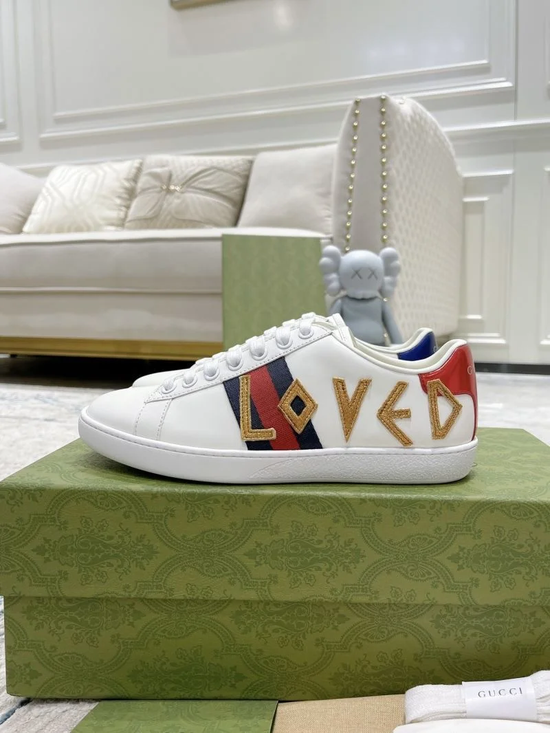 Discounted Gucci ACE Shoes