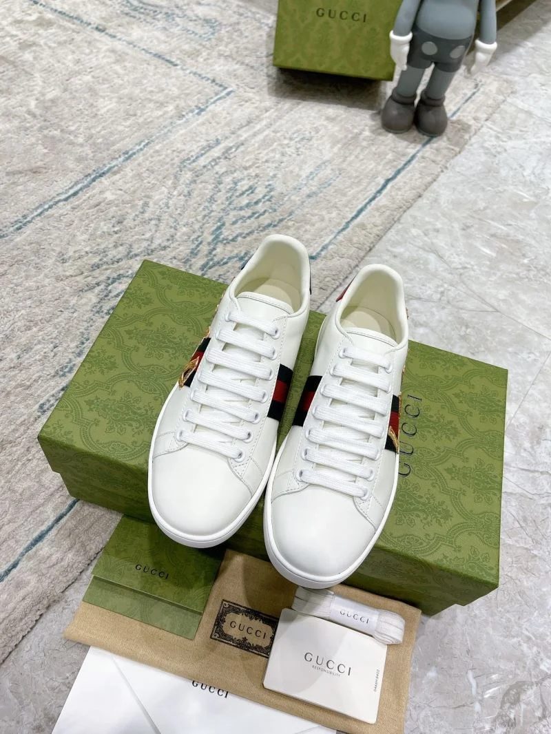 Discounted Gucci ACE Shoes