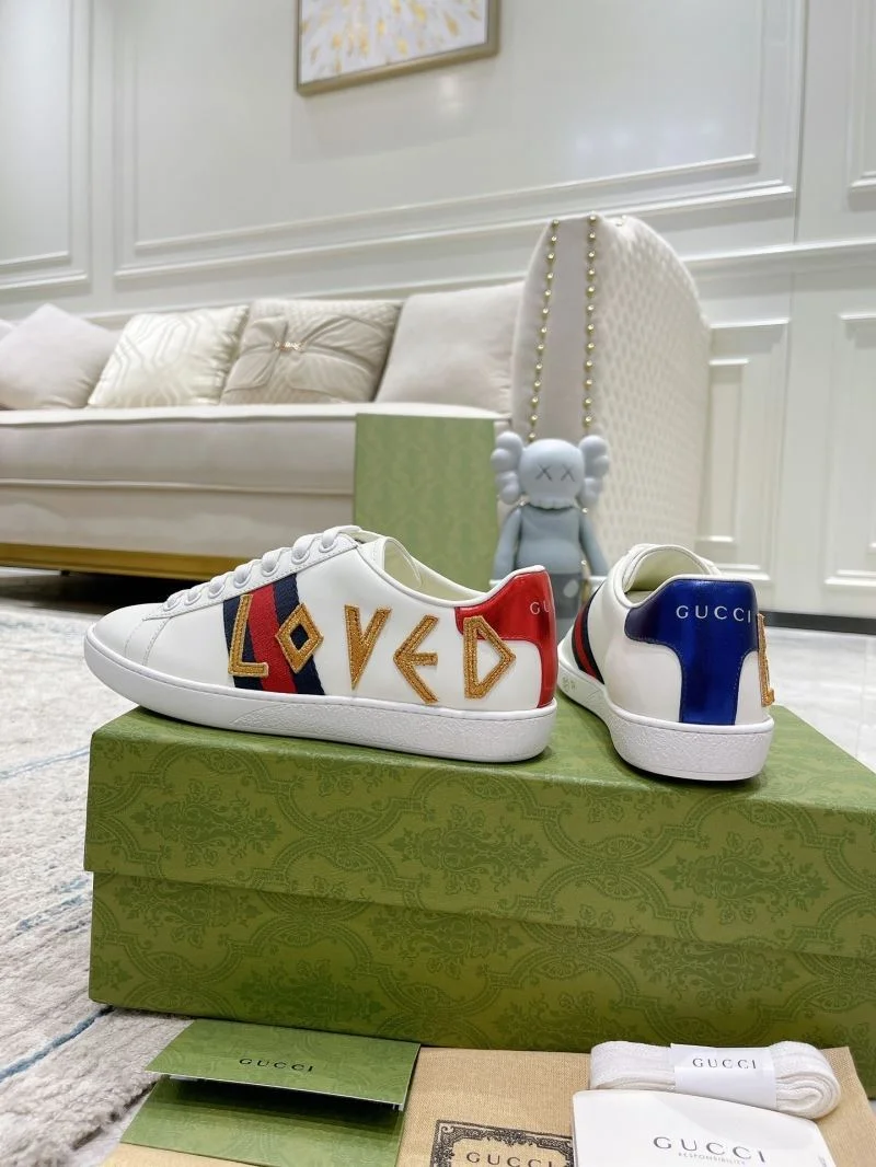 Discounted Gucci ACE Shoes