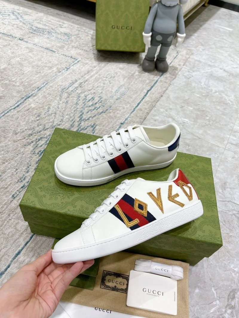 Discounted Gucci ACE Shoes