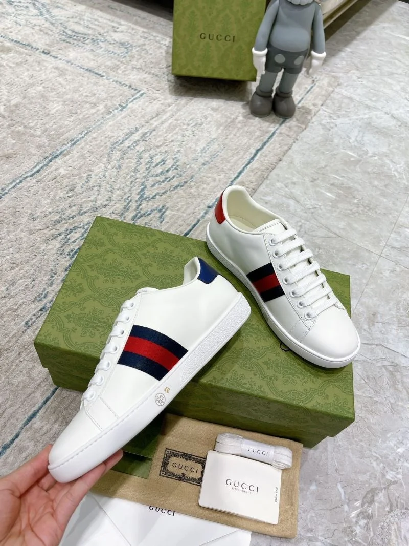 Discounted Gucci ACE Shoes