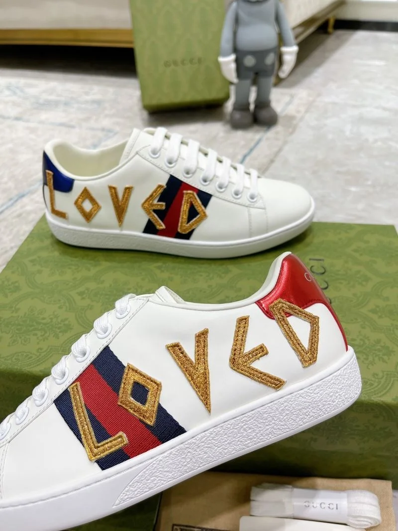Discounted Gucci ACE Shoes