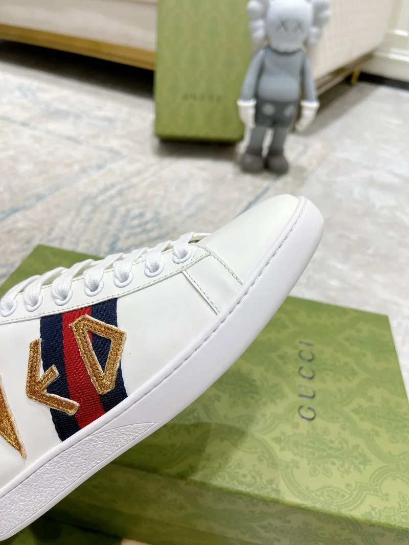 Discounted Gucci ACE Shoes