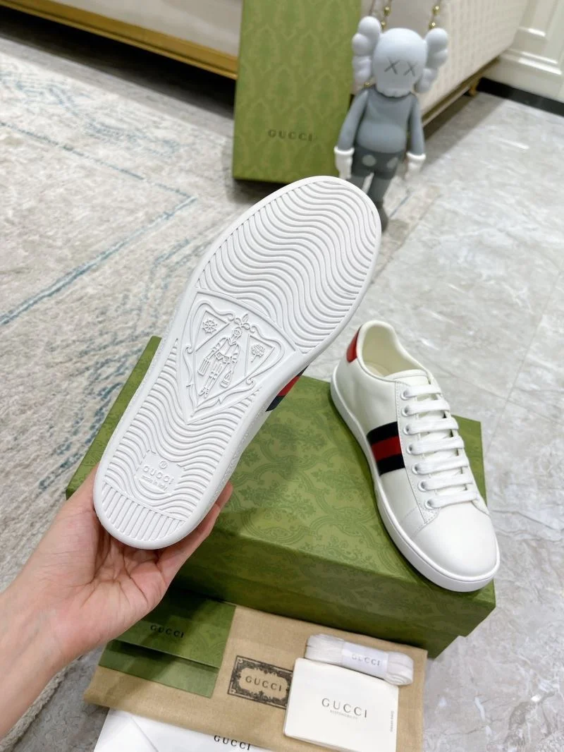 Discounted Gucci ACE Shoes