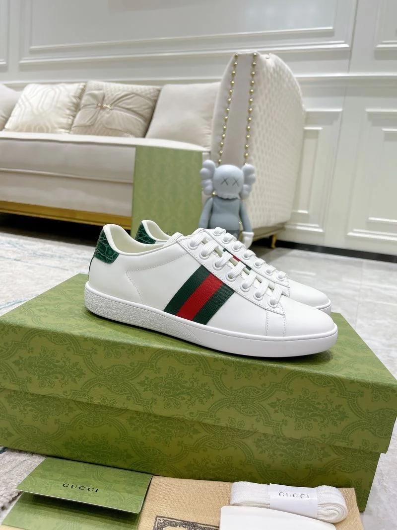 Gucci ACE Shoes