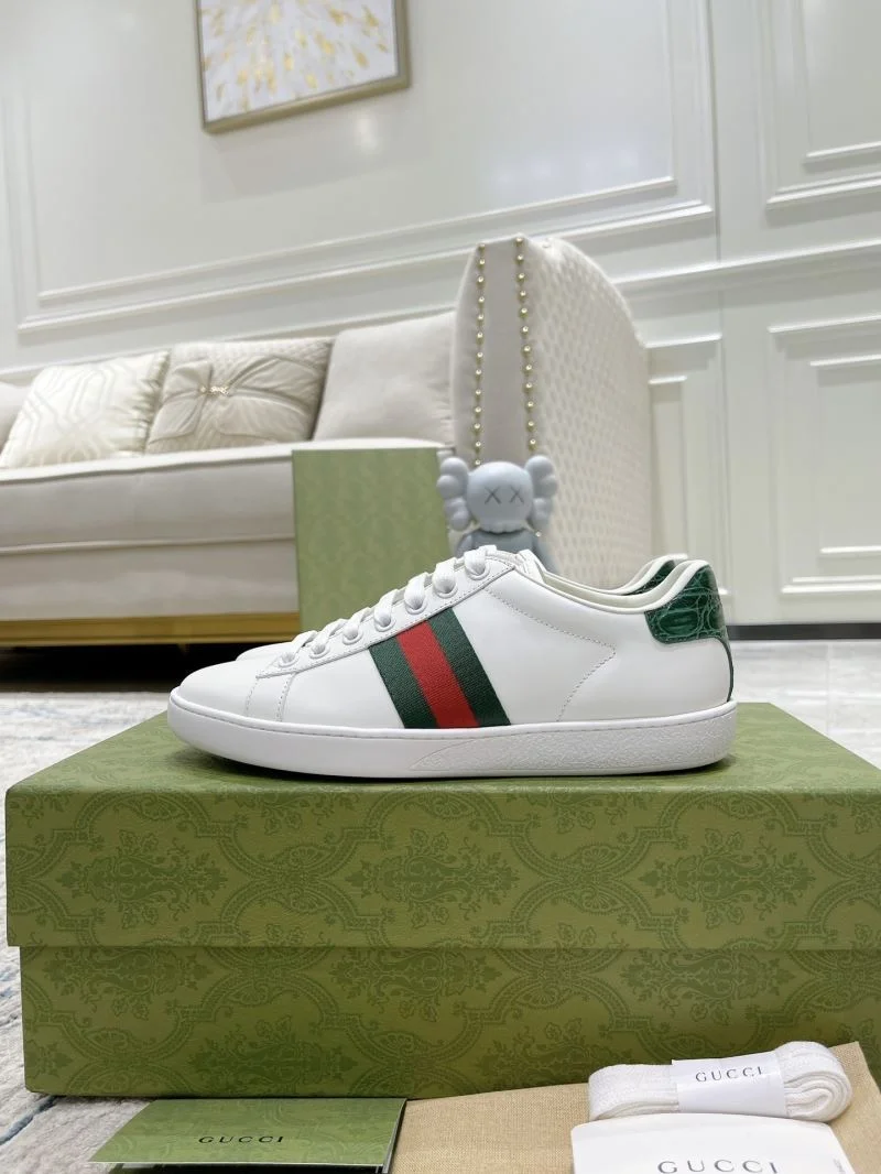 OEM Gucci ACE Shoes