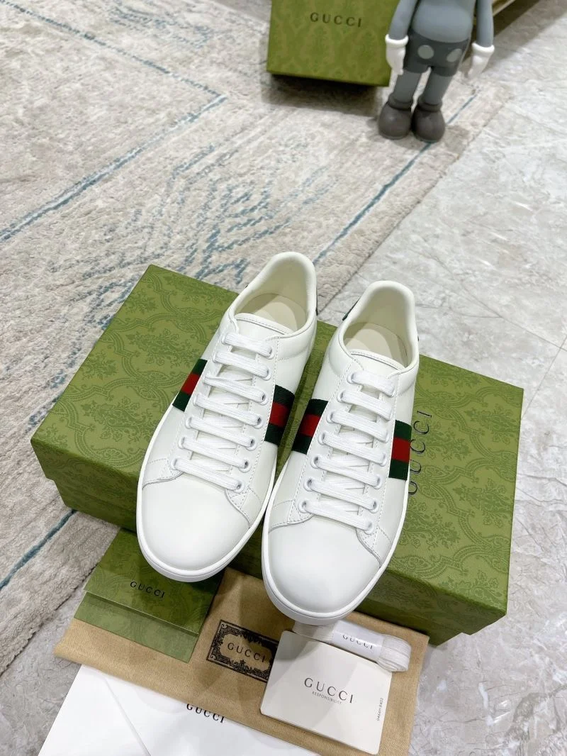 OEM Gucci ACE Shoes