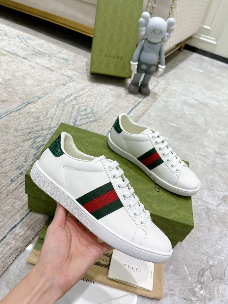 OEM Gucci ACE Shoes