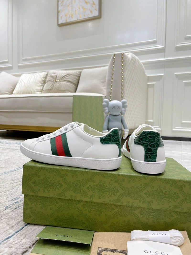 OEM Gucci ACE Shoes
