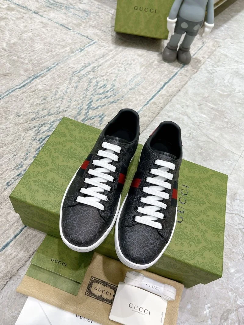 Affordable Gucci ACE Shoes