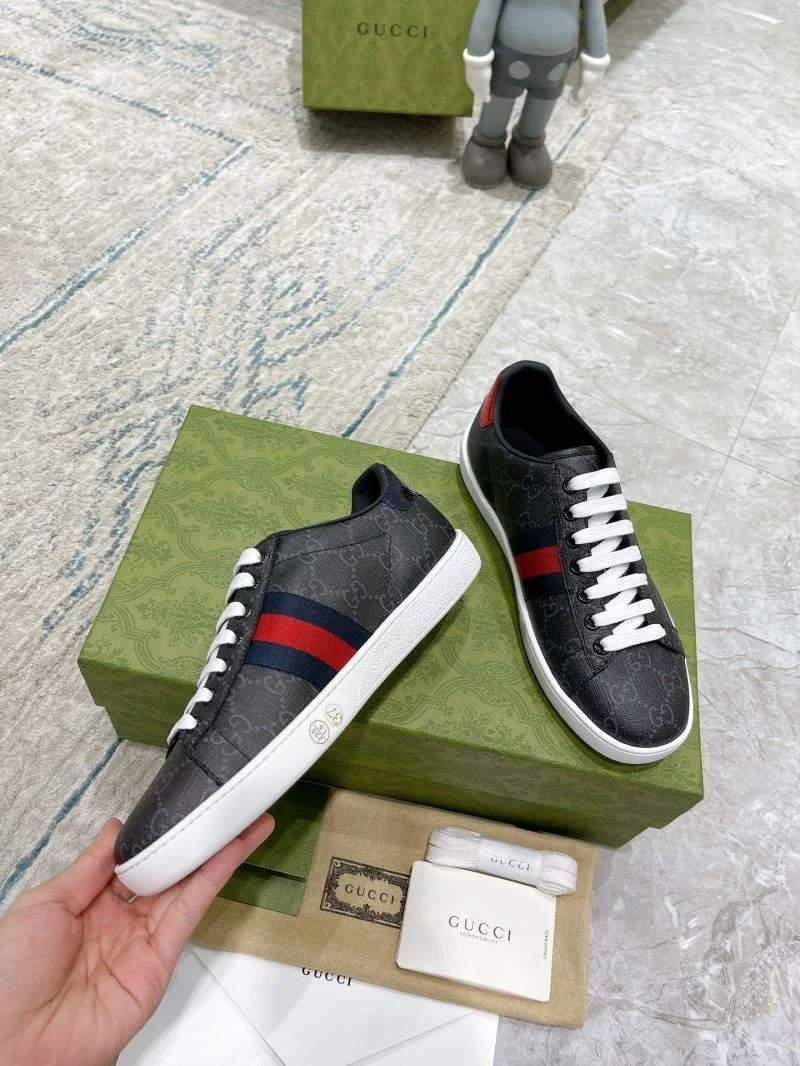 Affordable Gucci ACE Shoes