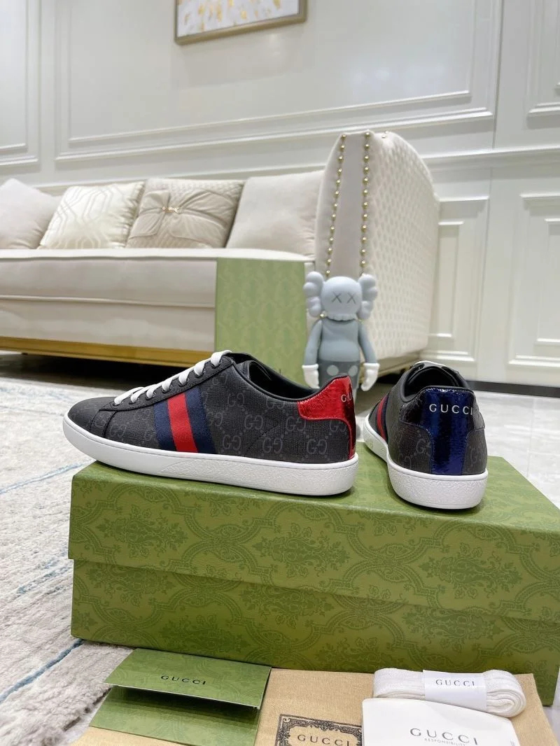 Affordable Gucci ACE Shoes